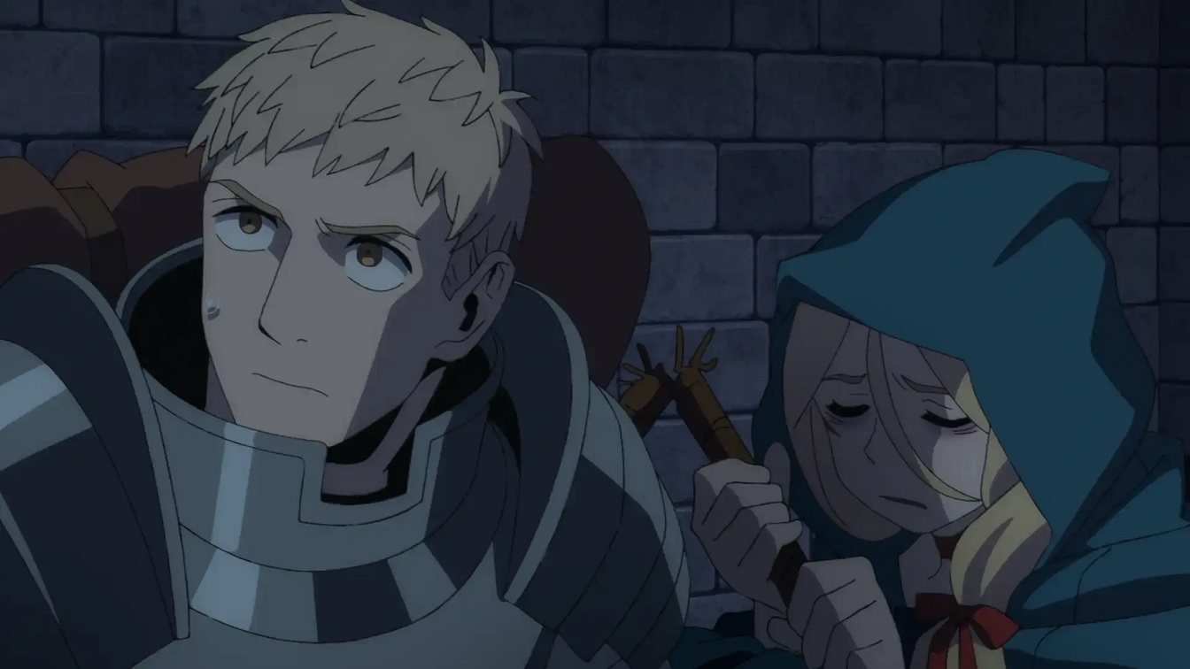 Dungeon Meshi 15 - Spoilers e data de lançamento - Critical Hits
