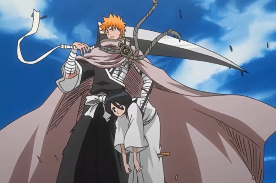 Bleach Confirma Título do Novo Arco do Mangá - Critical Hits
