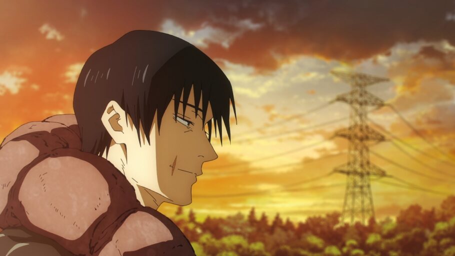 Jujutsu Kaisen - Em qual episódio Toji Fushiguro morre? - Critical Hits