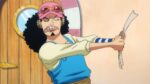 One Piece - Todas as recompensas de Usopp - Critical Hits