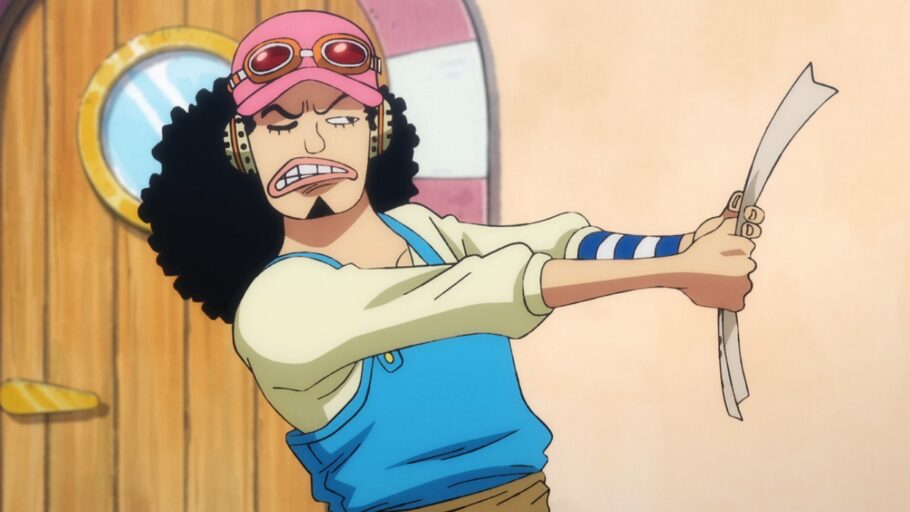 One Piece - Todas as recompensas de Usopp - Critical Hits