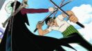 One Piece – Em qual episódio Zoro luta contra Mihawk? - Critical Hits