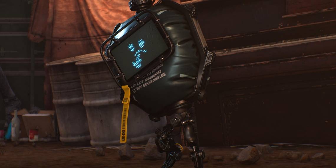 Como obter Nano Elemento em Stellar Blade - Critical Hits