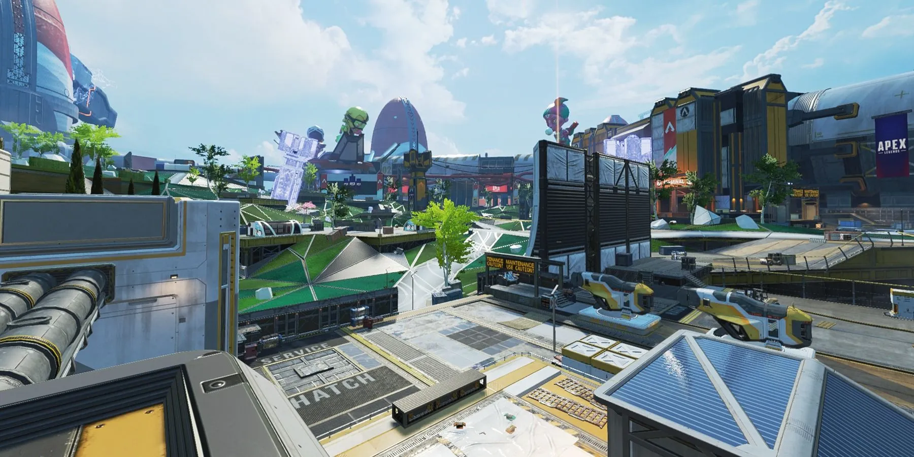 Apex Legends - Como Aumentar o Desempenho - Critical Hits