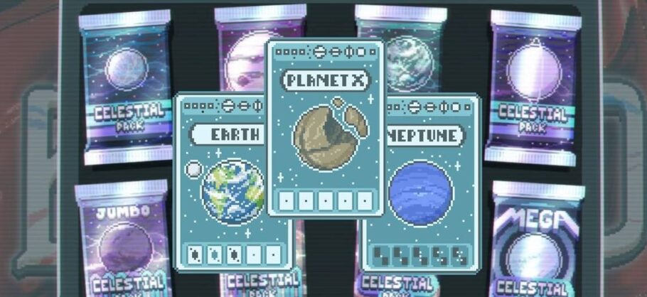 Balatro - As 8 Melhores Cartas Celestiais - Critical Hits