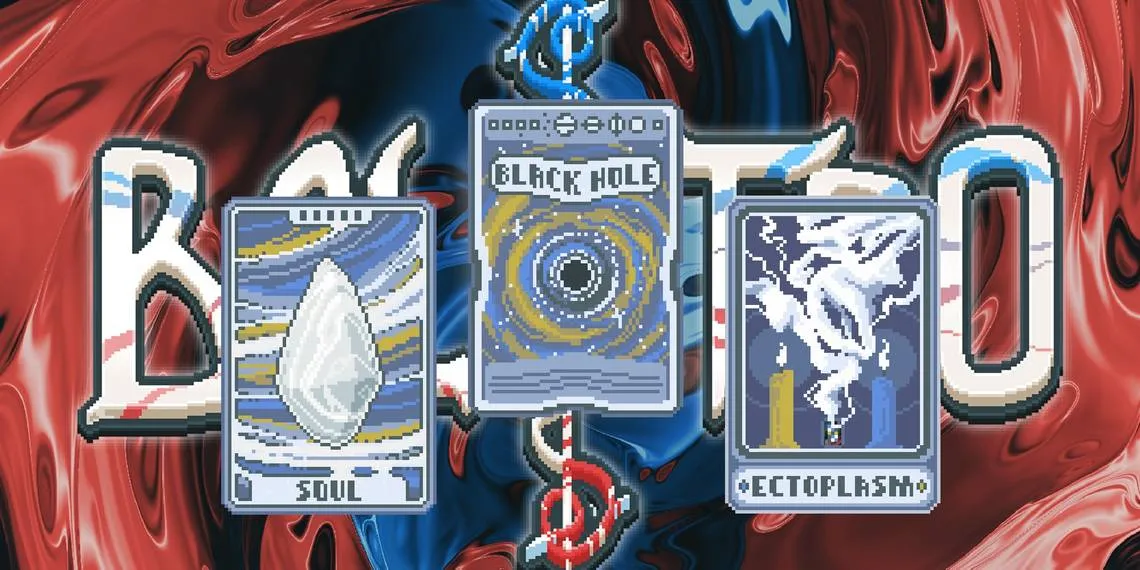 Balatro - 8 Melhores Cartas Espectrais - Critical Hits