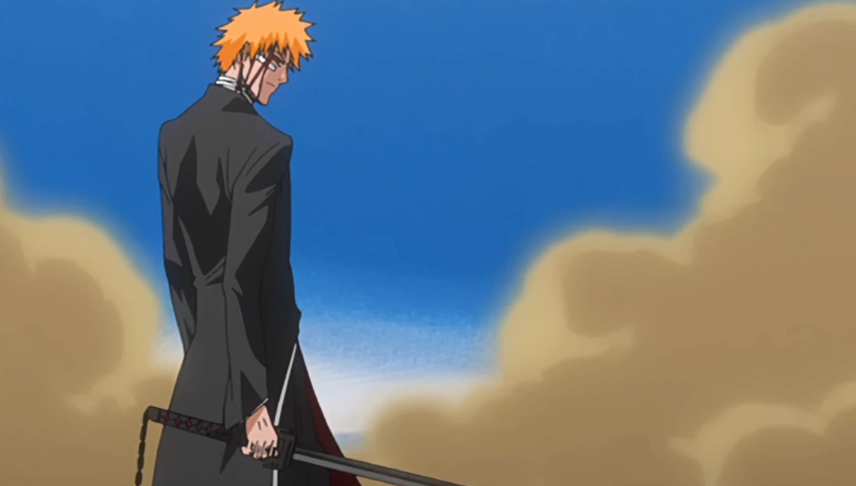 Bleach - Em qual episódio Ichigo desperta sua Bankai pela primeira vez ...