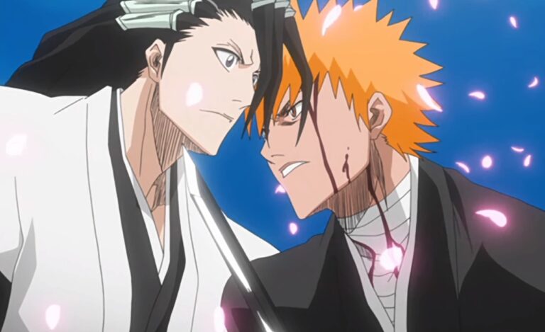 Bleach: Brave Souls vai ganhar versões para Nintendo Switch e Xbox ...