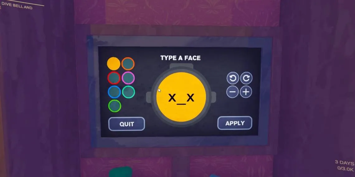 Content Warning - Como Mudar de Rosto - Critical Hits