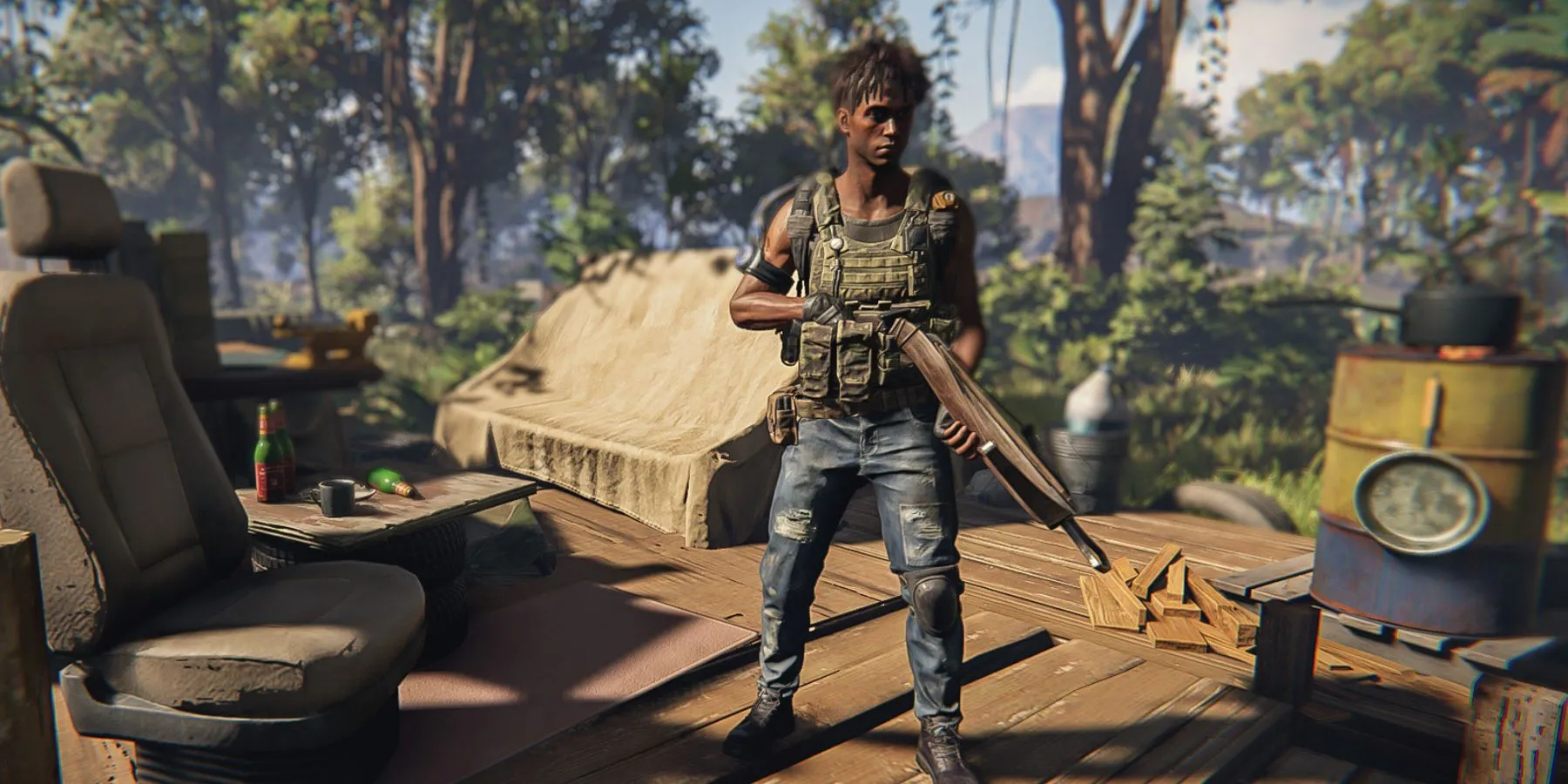 Once Human - Como Mudar de Mundos - Critical Hits