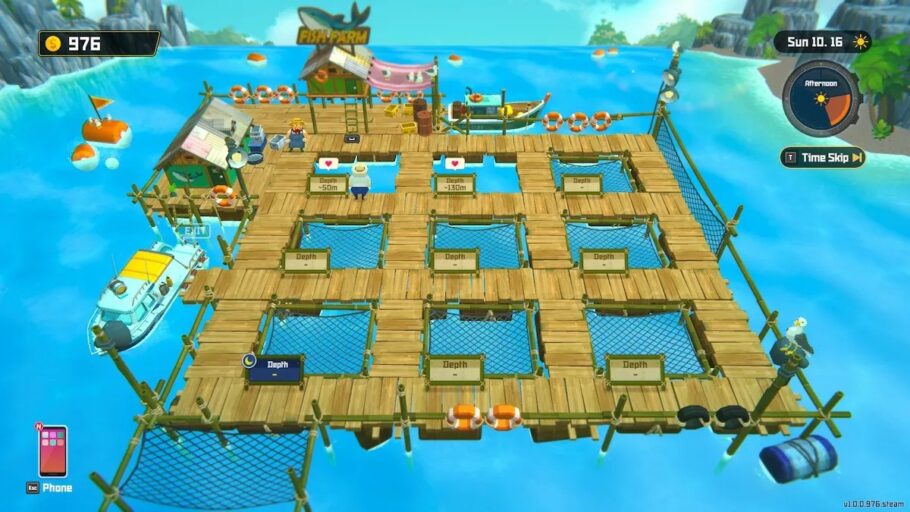 Dave the Diver - Como desbloquear a piscicultura - Critical Hits