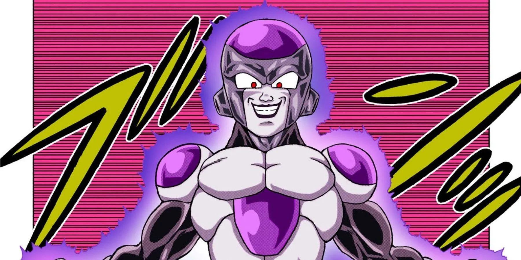 O Arco do Black Freeza Será o Último de Dragon Ball Super? - Critical Hits