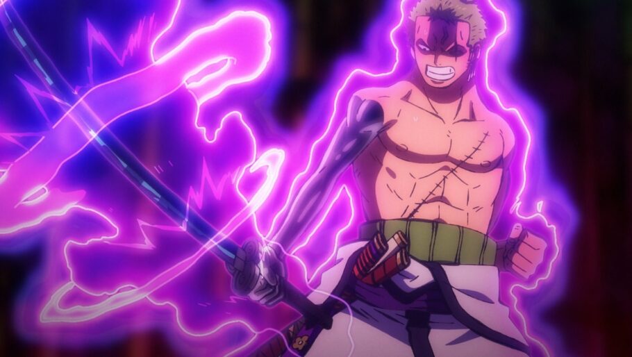 One Piece – Em qual episódio Zoro consegue a Enma? - Critical Hits