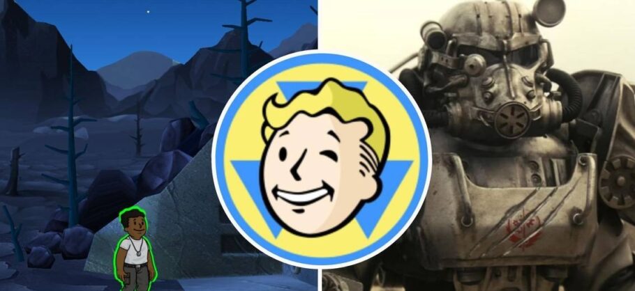 Como Desbloquear Maximus como um Morador do Vault em Fallout Shelter ...