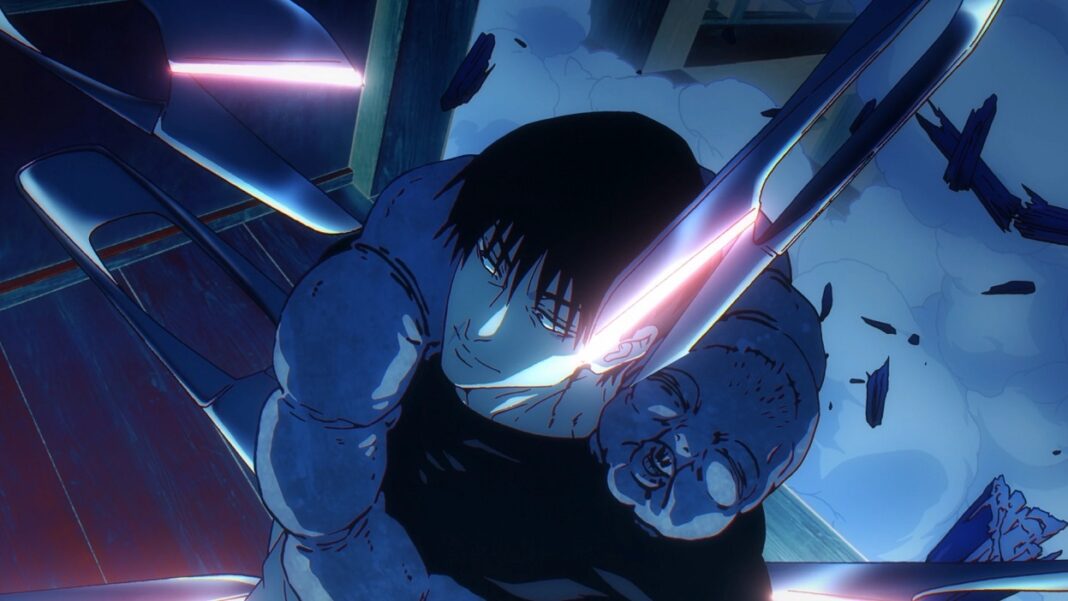 Em qual episódio de Jujutsu Kaisen Geto luta contra Toji? - Critical Hits
