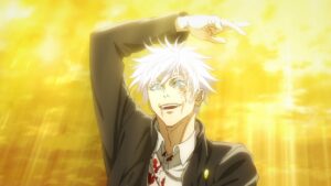 Jujutsu Kaisen 261 mostra como Gojo pode voltar completamente a vida - Critical Hits