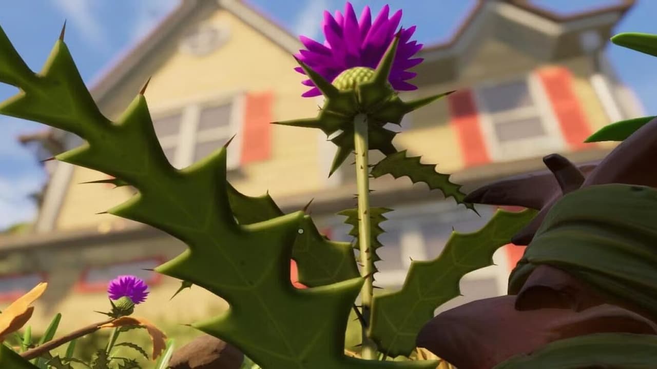 Grounded - Saiba como conseguir Agulhas de Cardo - Critical Hits