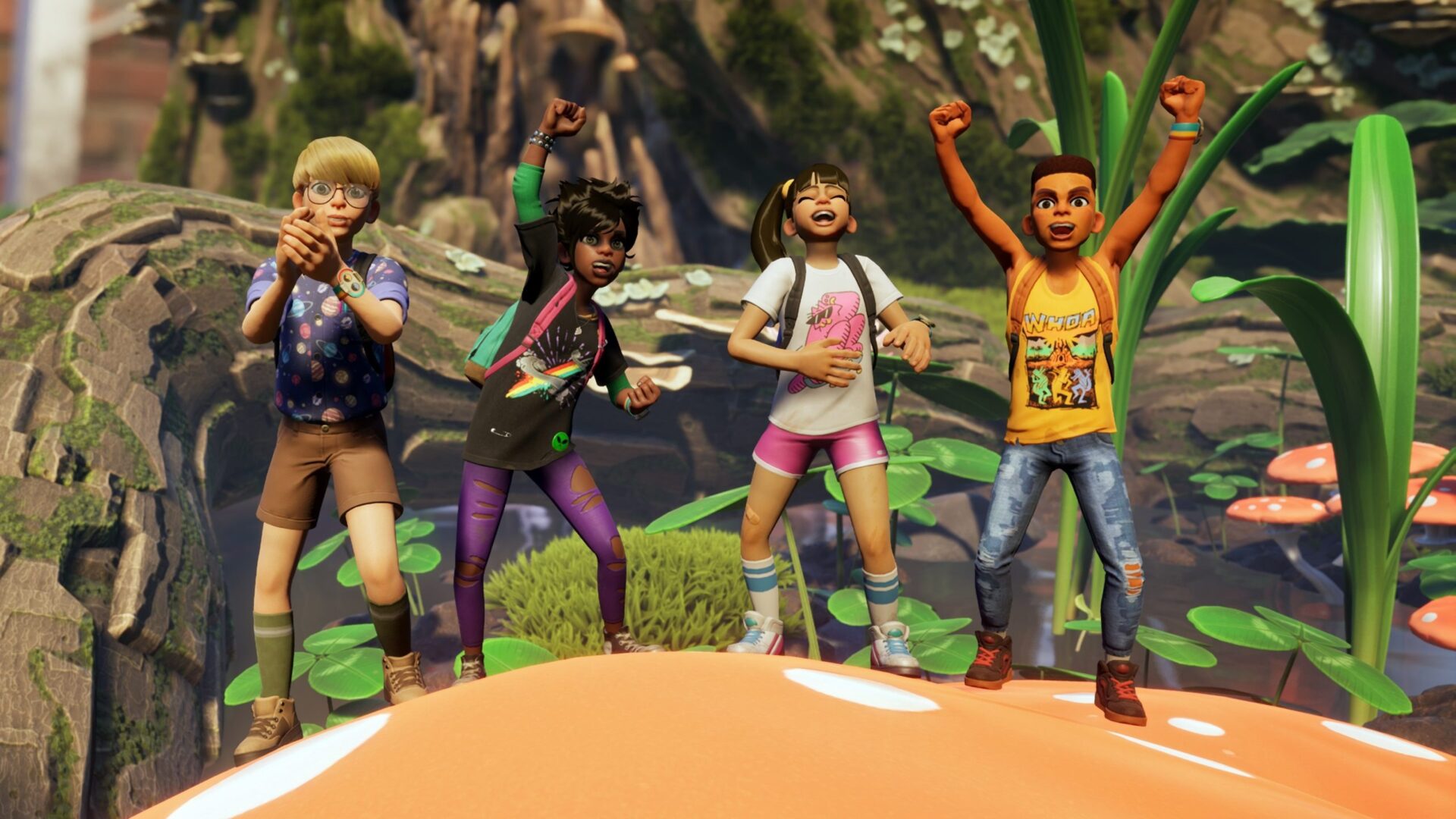 Grounded - 5 dicas para iniciar bem no jogo - Critical Hits