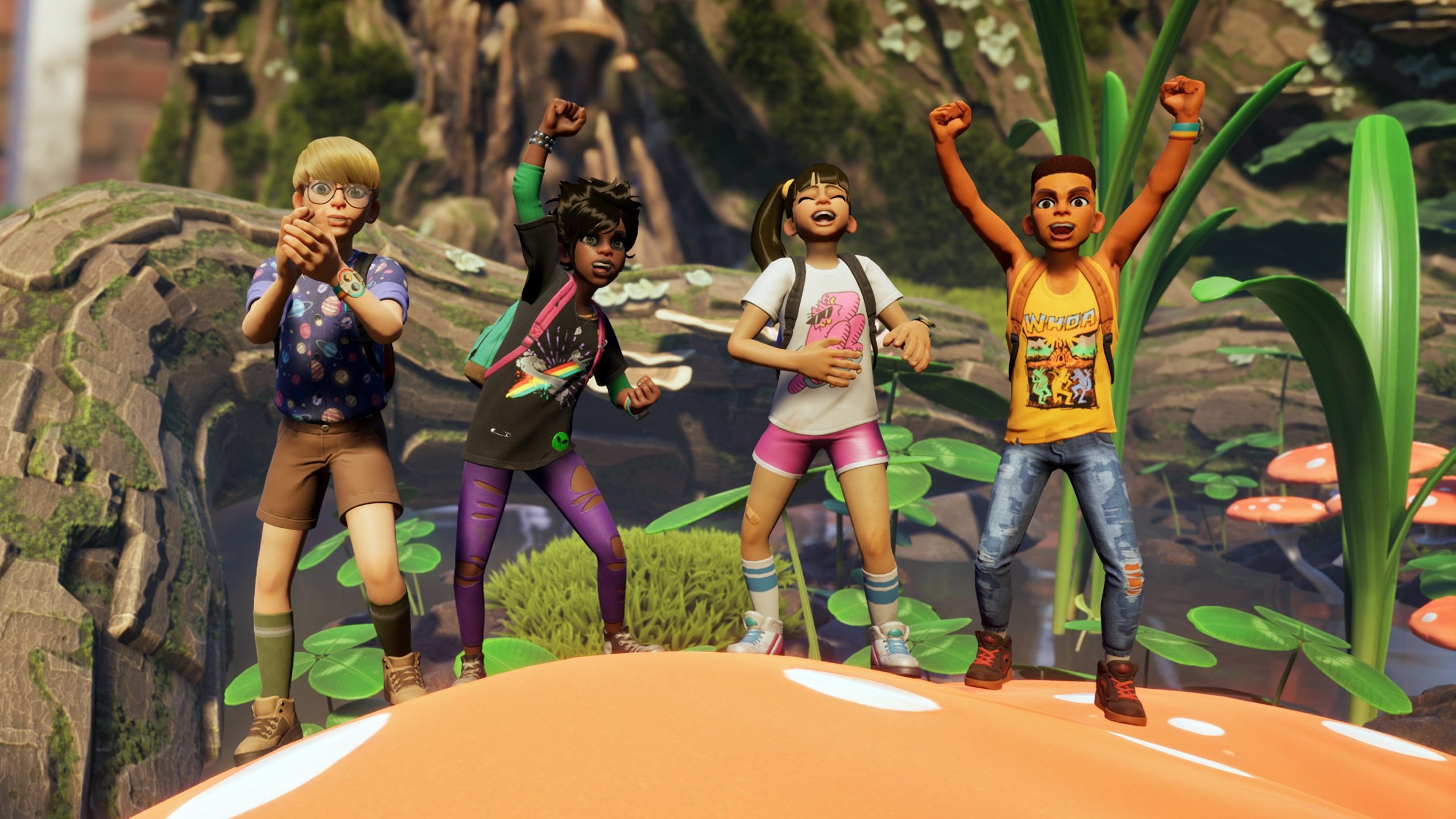 Grounded 5 Dicas Para Iniciar Bem No Jogo Critical Hits