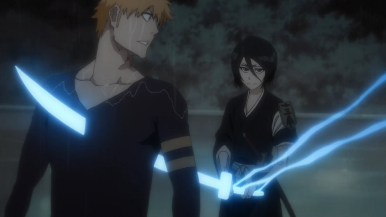 Bleach Em Qual Episódio Ichigo Recupera Seus Poderes Critical Hits