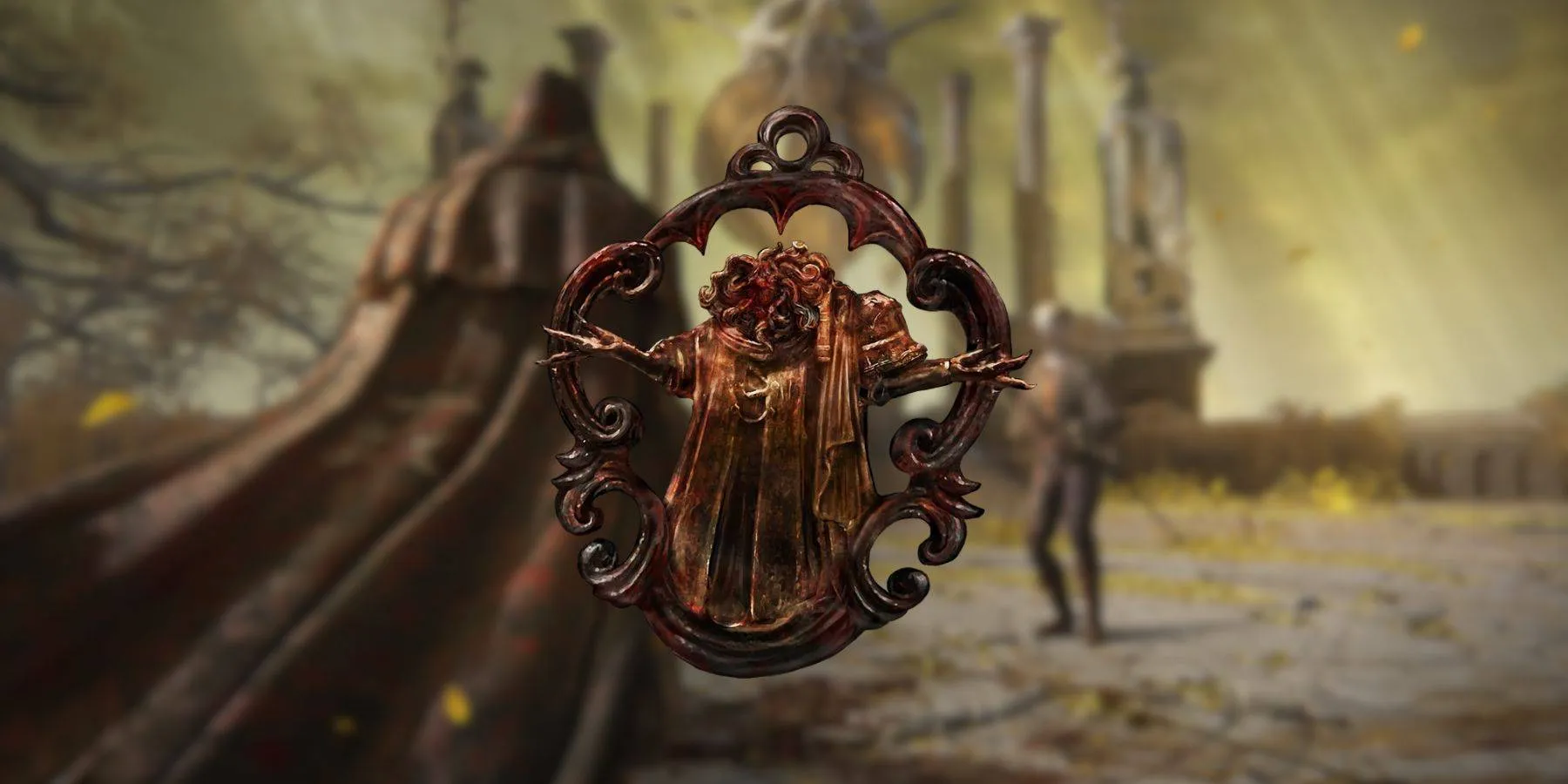 Elden Ring - Como conseguir o talismã Exultação do Lorde de Sangue ...