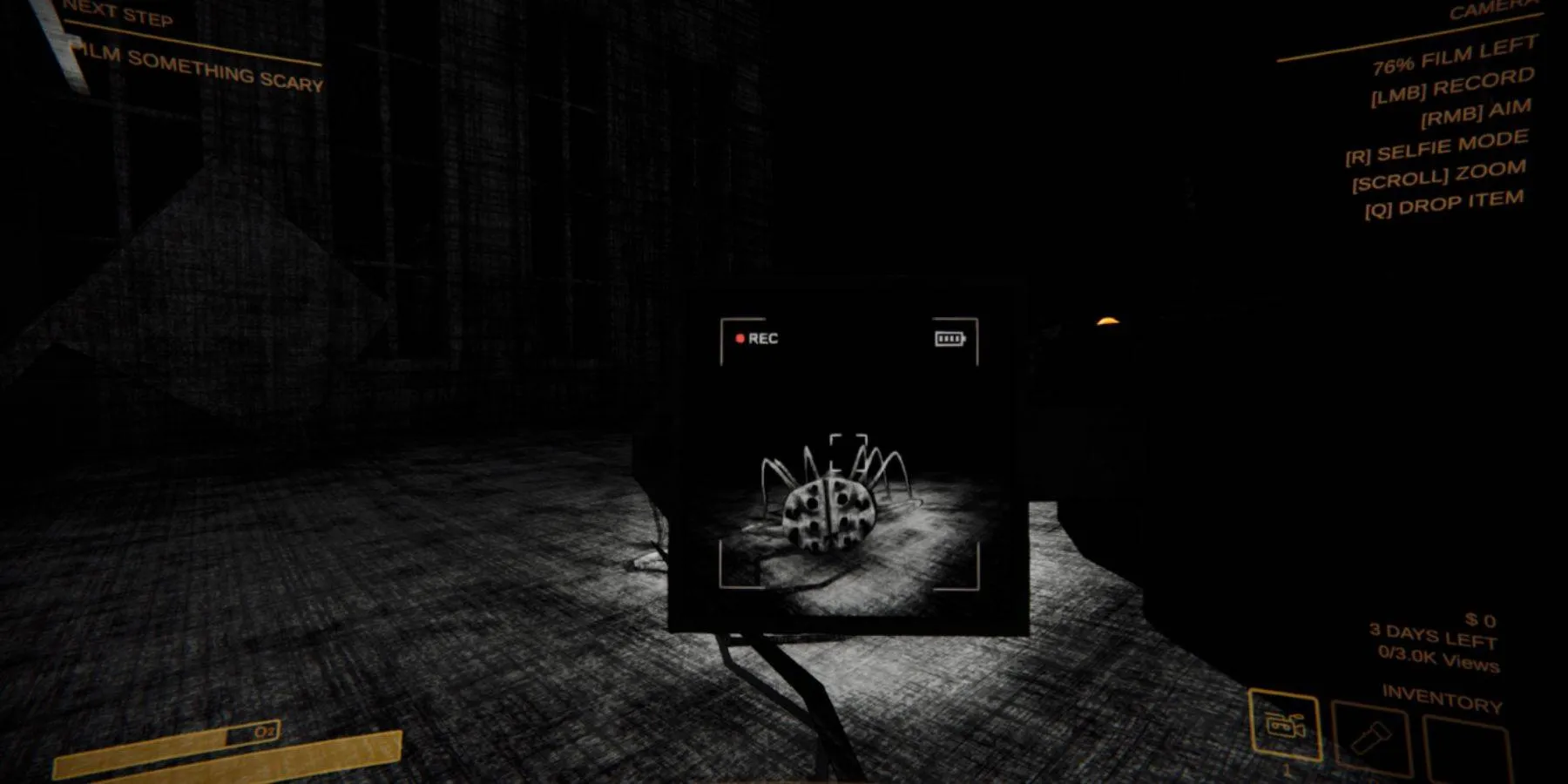 Content Warning - Como Instalar Mods - Critical Hits