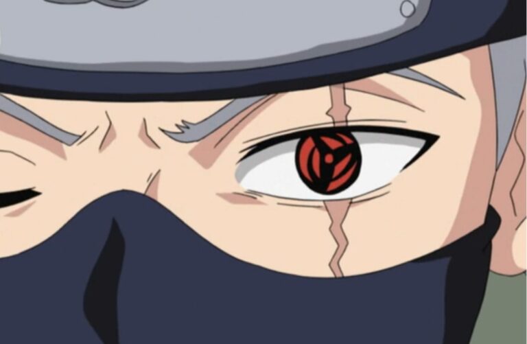 Em qual episódio de Naruto Kakashi desperta o Mangekyou Sharingan ...