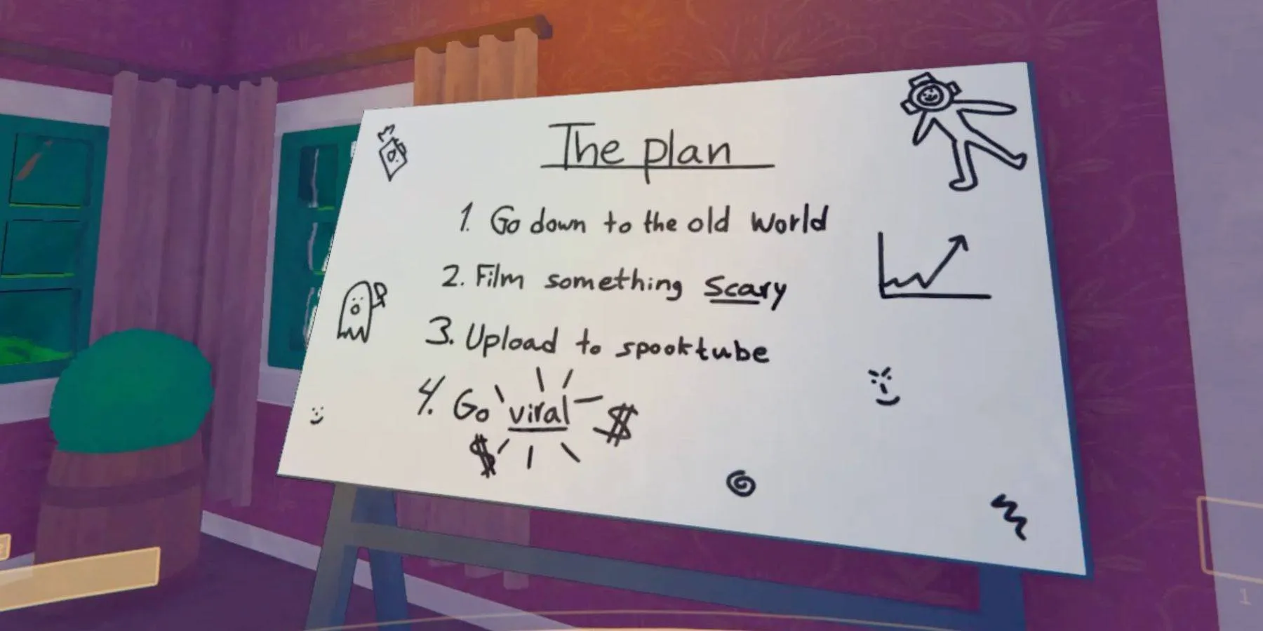 Content Warning - Onde as Gravações de Vídeo São Salvas? - Critical Hits