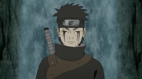 Em qual episódio de Naruto Shisui morre? - Critical Hits