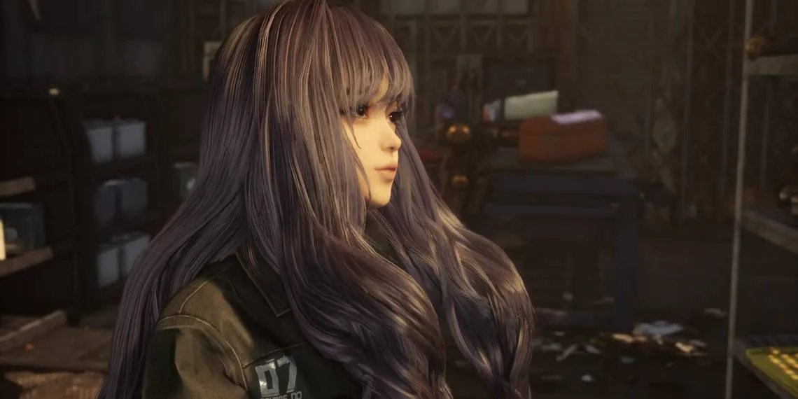 Como Completar a História de Kaya em Stellar Blade - Critical Hits