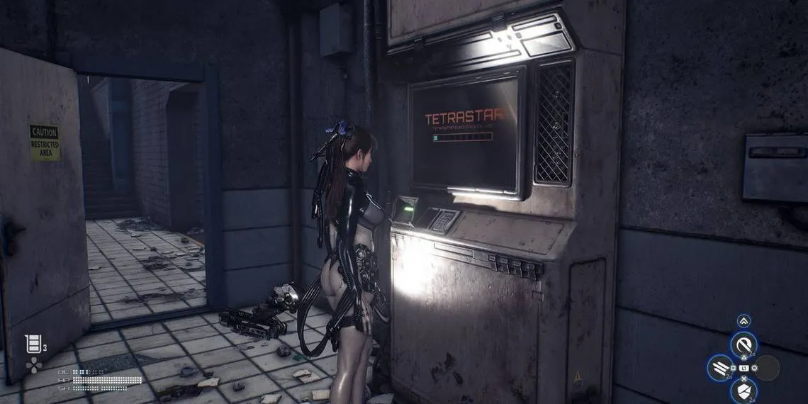 Como Resolver O Puzzle Do Monotrilho De Eidos 7 Em Stellar Blade