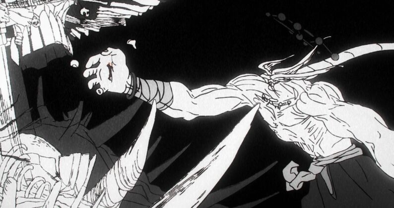 Em qual episódio de Jujutsu Kaisen Sukuna luta contra Mahoraga ...