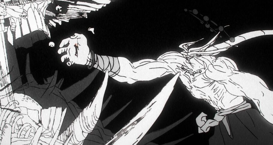 Em qual episódio de Jujutsu Kaisen Sukuna luta contra Mahoraga ...