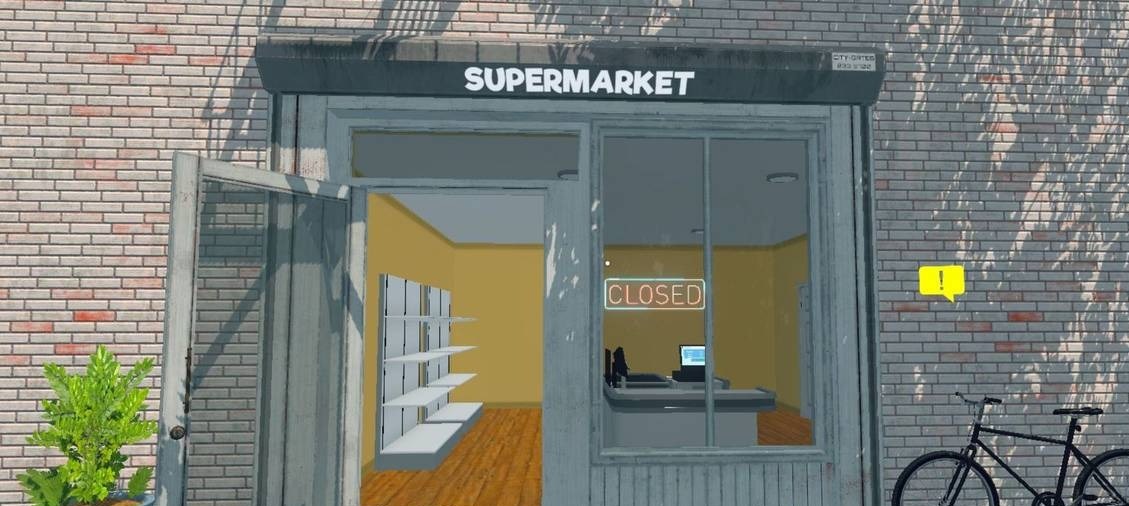Supermarket Simulator - 5 Dicas para Iniciantes - Critical Hits