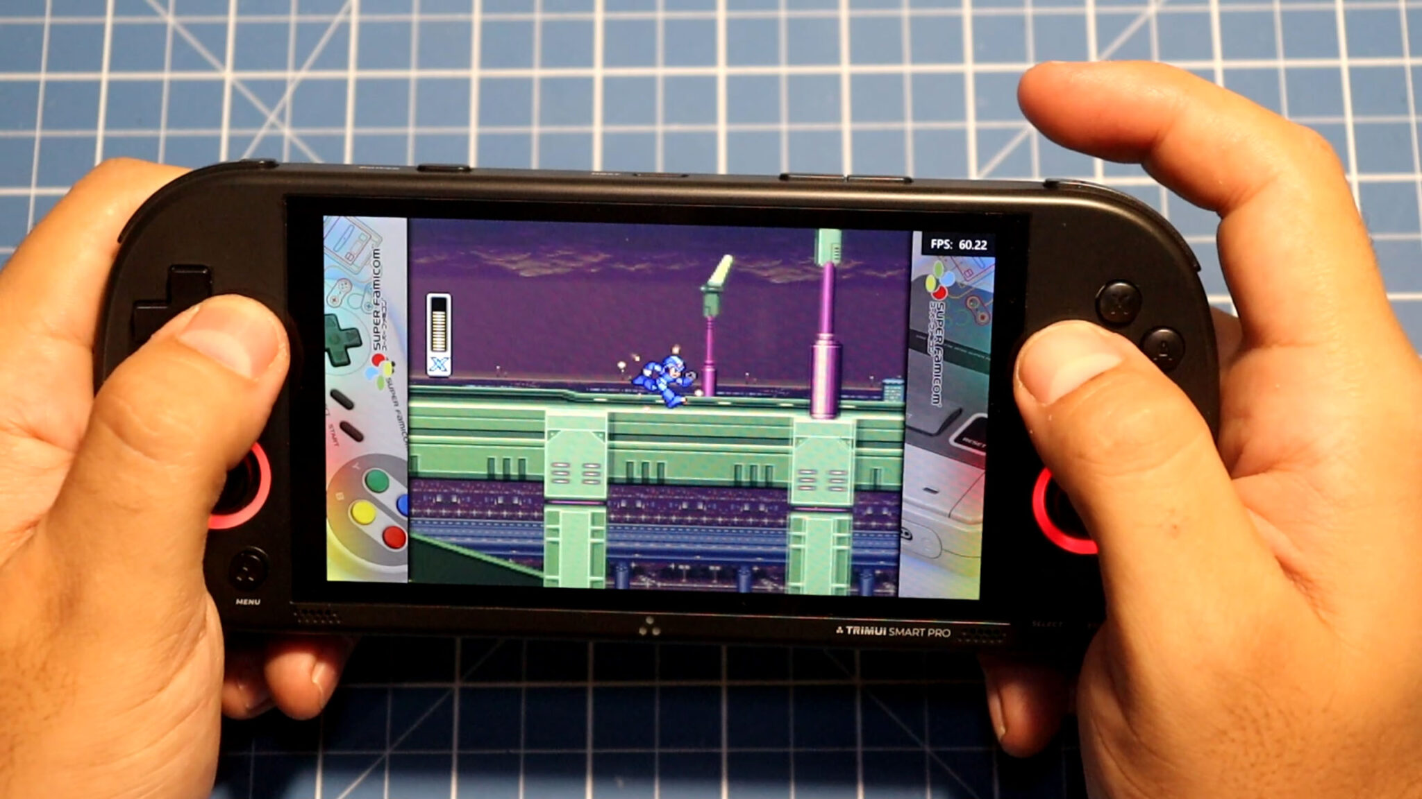 Trimui Smart Pro - Análise - Vale a Pena - Review - Guia Básico ...