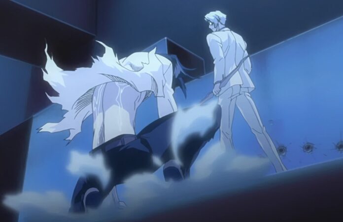 Bleach - Em qual episódio Uryu Ishida recupera seus poderes? - Critical ...