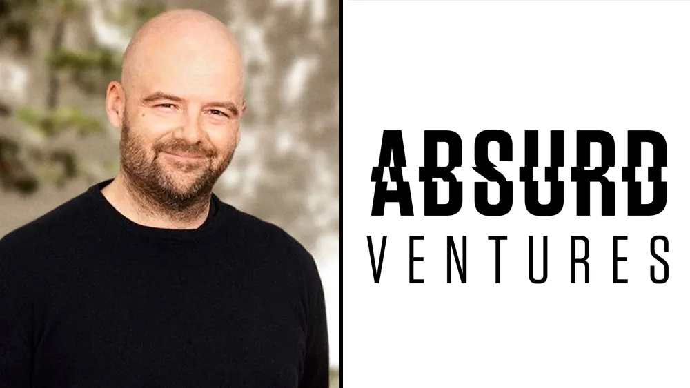 Absurd Ventures, liderada por cofundador da Rockstar, anuncia ...