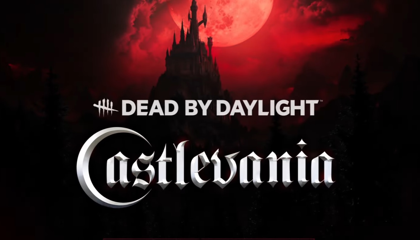 Dead by Daylight anuncia colaboração com Castlevania - Critical Hits