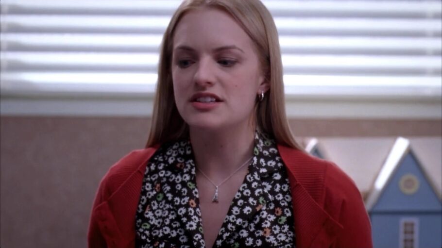 Em qual episódio Elisabeth Moss aparece em Grey's Anatomy? - Critical Hits