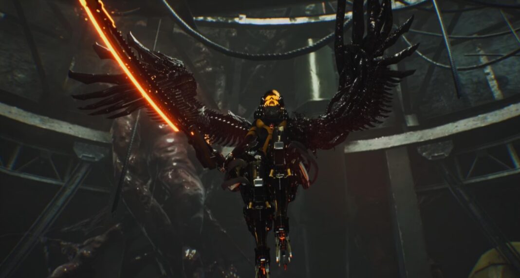 Como Derrotar A Tachy Em Stellar Blade Critical Hits
