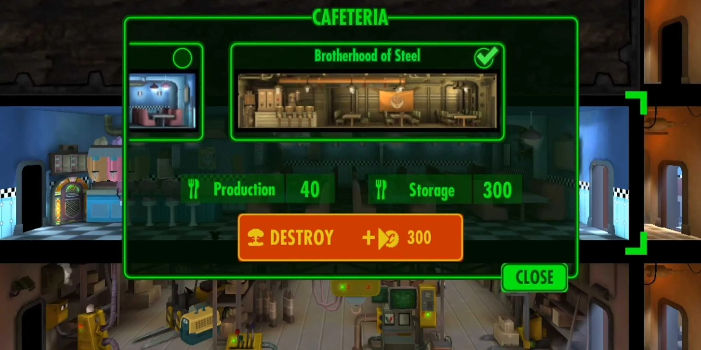 Como Usar Temas no Fallout Shelter - Critical Hits