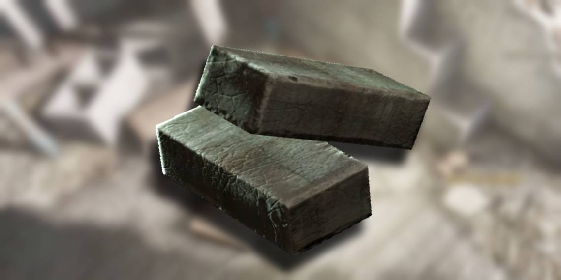 Como obter concreto em Fallout 76 - Critical Hits
