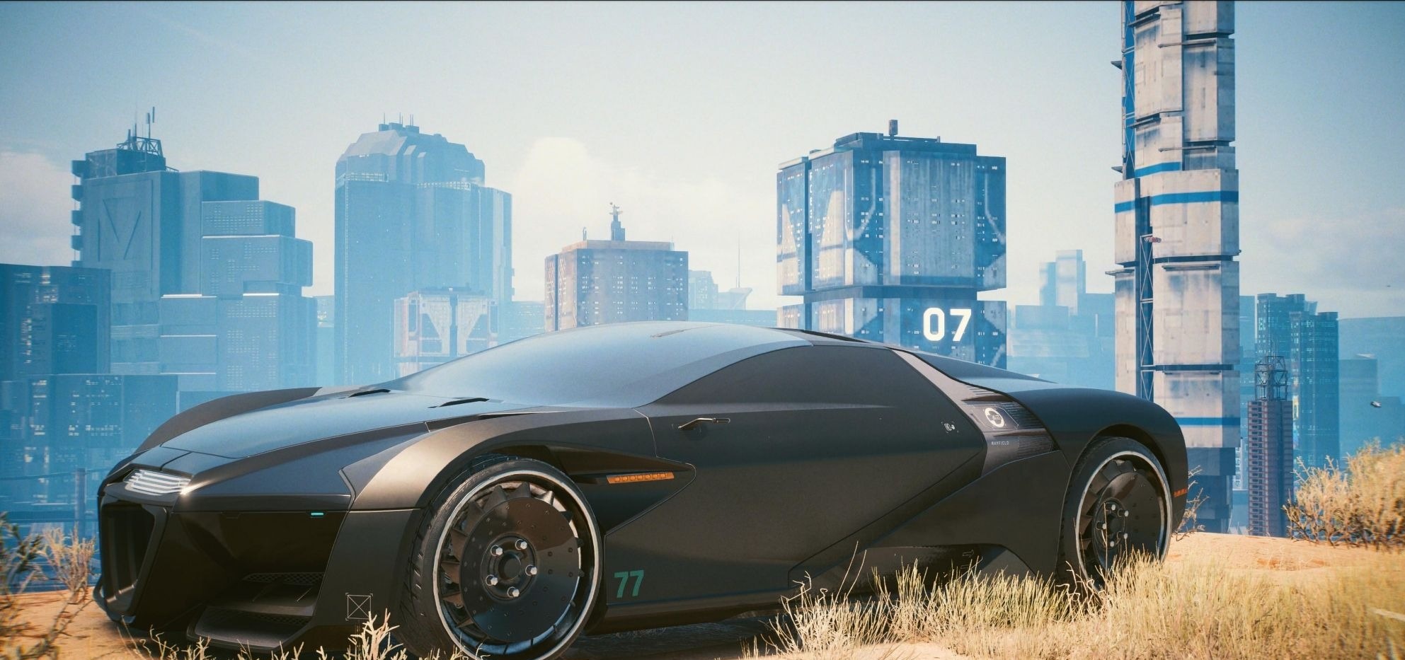 Como Conseguir o Carro Mais Rápido em Cyberpunk 2077 de Graça ...