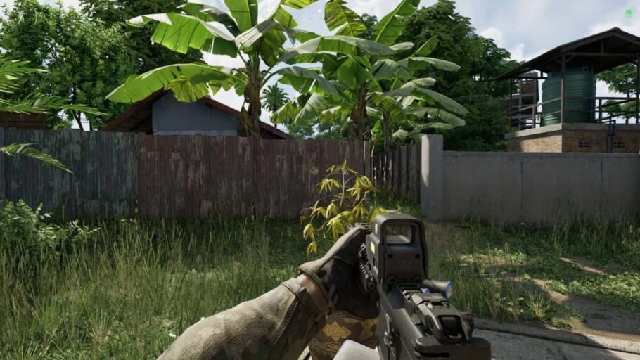 Gray Zone Warfare - Como concluir a missão "Uninvited Guests ...