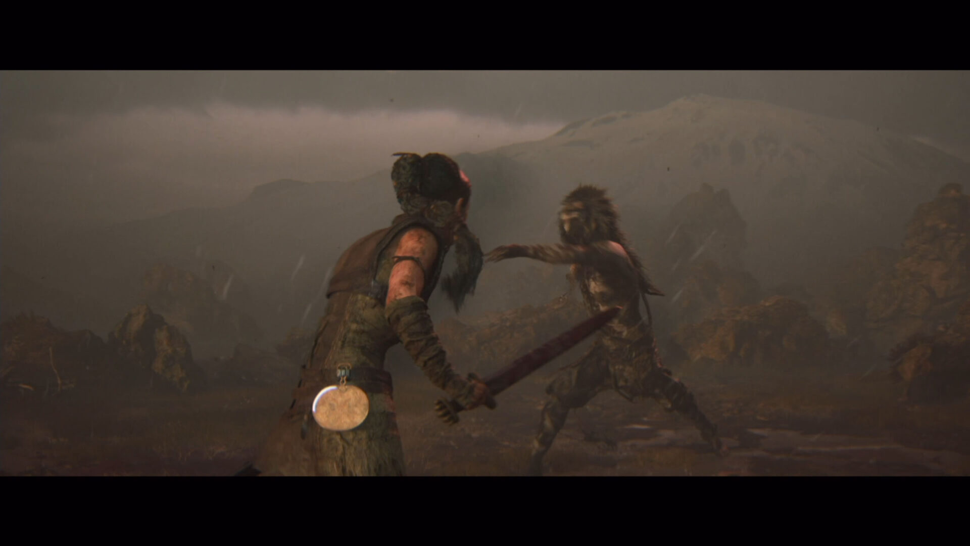 Hellblade 2: Senua's Saga - Análise - Vale a Pena - Review - Critical Hits