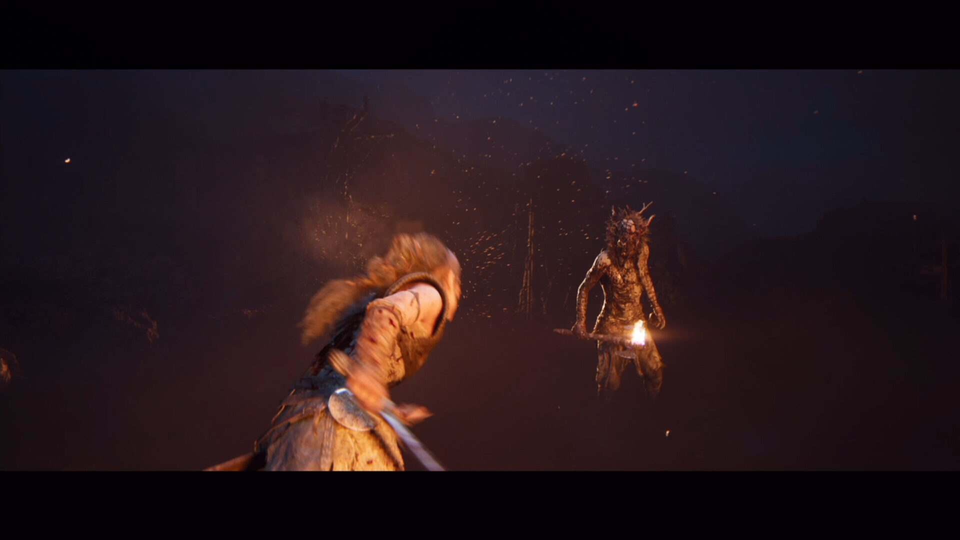 Hellblade 2: Senua's Saga - Análise - Vale a Pena - Review - Critical Hits