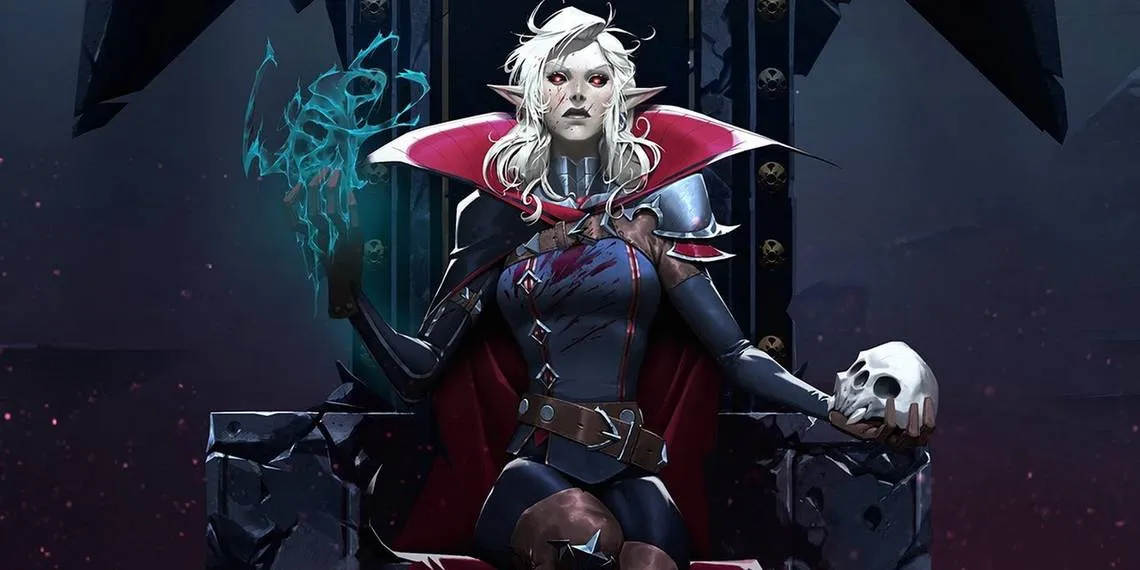 V Rising - Detonado e Guias - Critical Hits