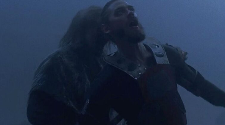 Em qual episódio de The Walking Dead Jesus morre? - Critical Hits