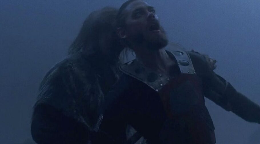 Em qual episódio de The Walking Dead Jesus morre? - Critical Hits