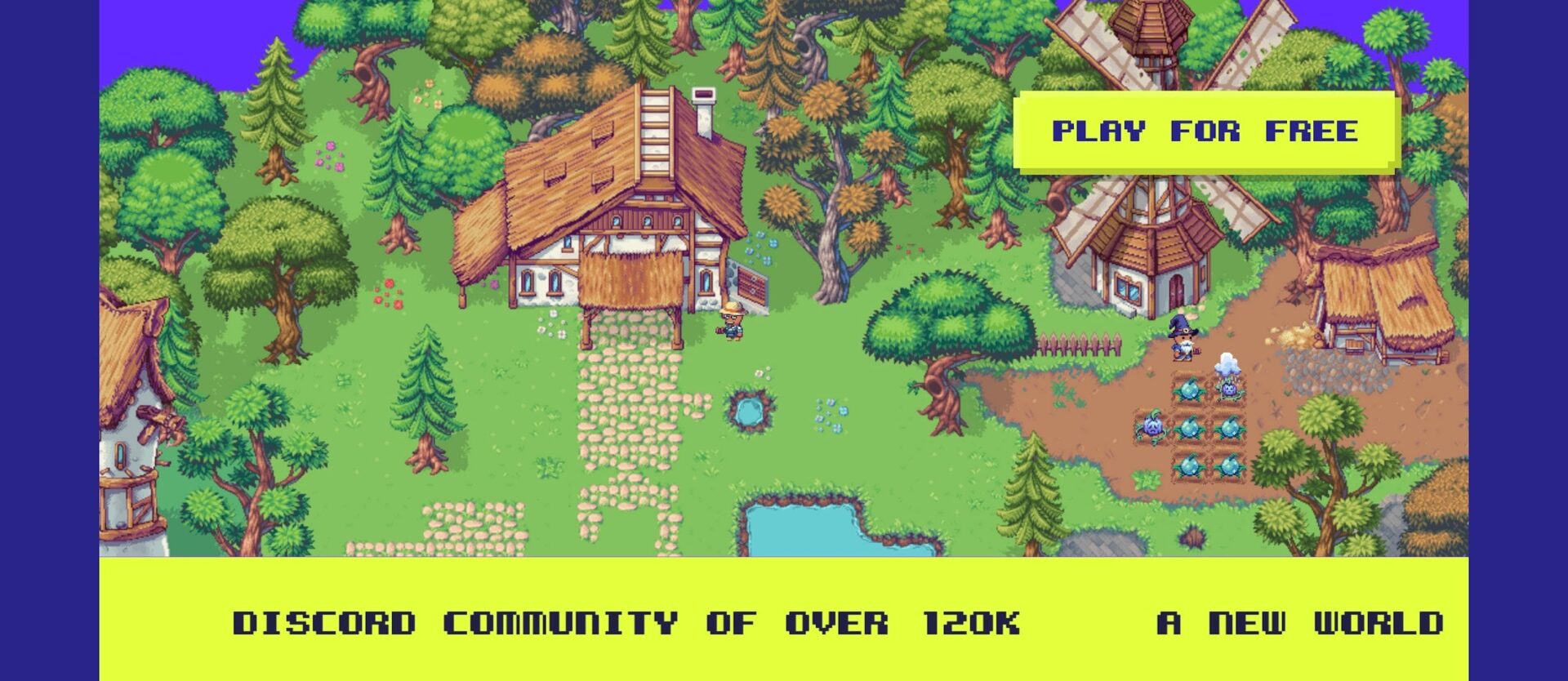 Top 5 Jogos Pixel Web3 para Ficar de Olho em 2024 - Critical Hits